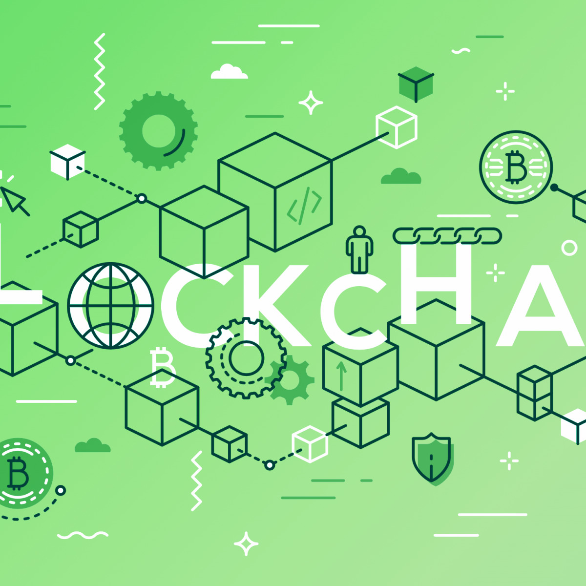 Blockchain Reality - Für welche Anwendungen eignet sich Blockchain?