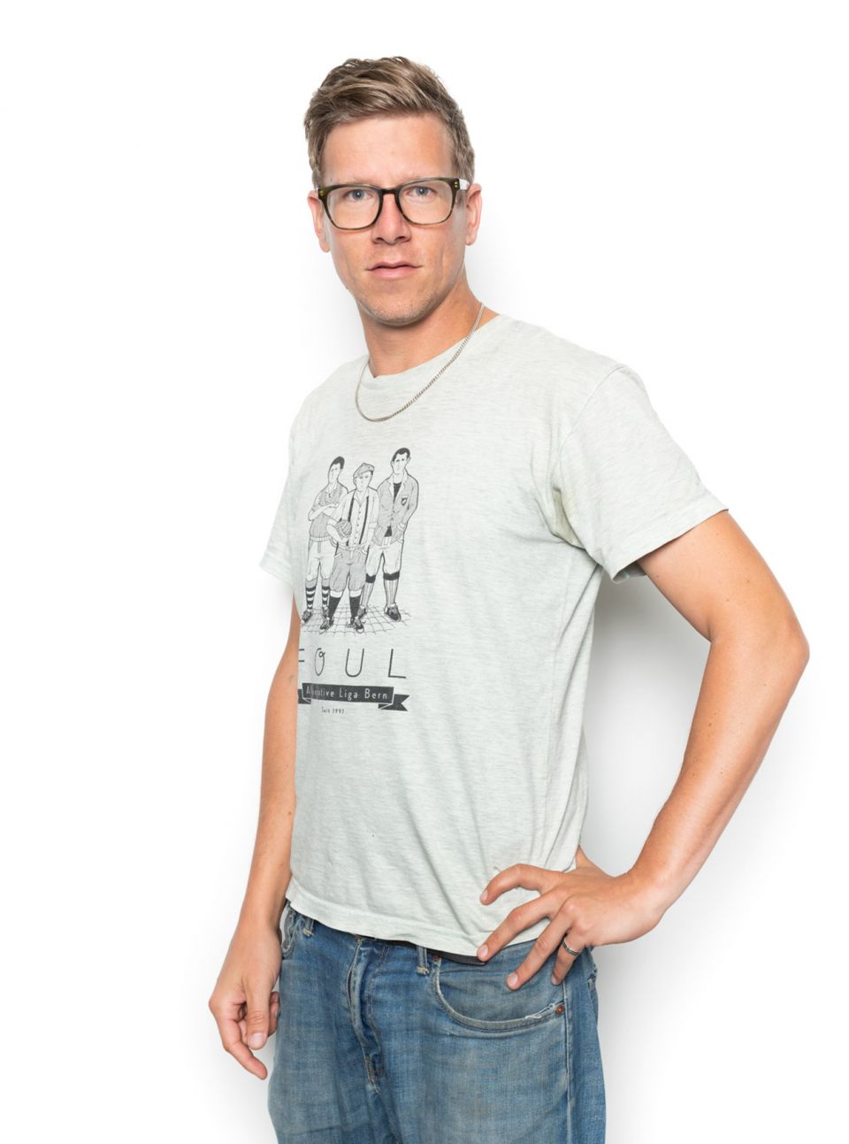 Das Team von Apps with love: Wir machen digitale Produkte.