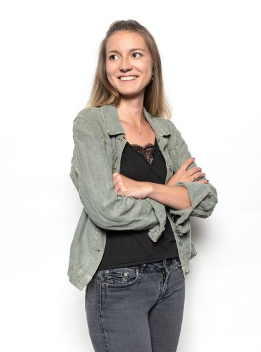 Das Team von Apps with love: Wir machen digitale Produkte.